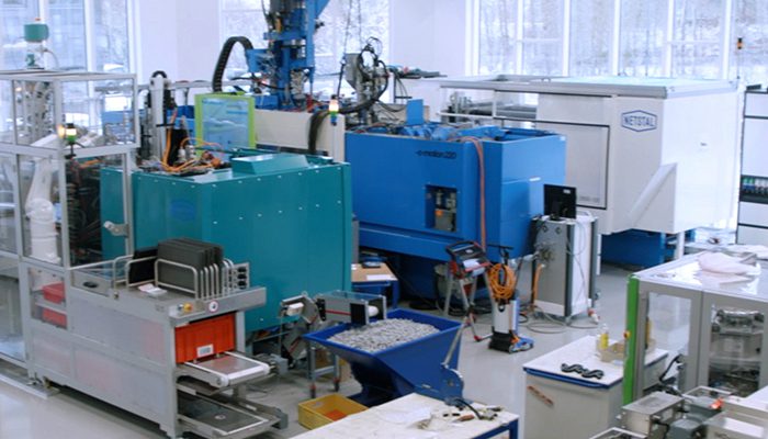 Welcome Winther Mould | MGS Healthcare Manufacturing